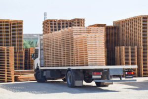 Frequently Asked Questions - Pallet Pickup